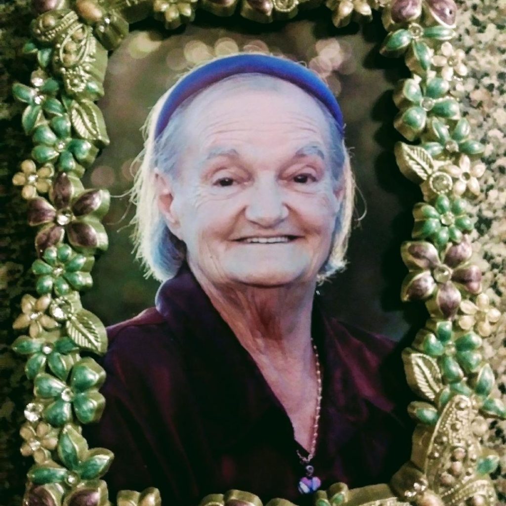 Ruth Elinor (Akin) King - MedCure