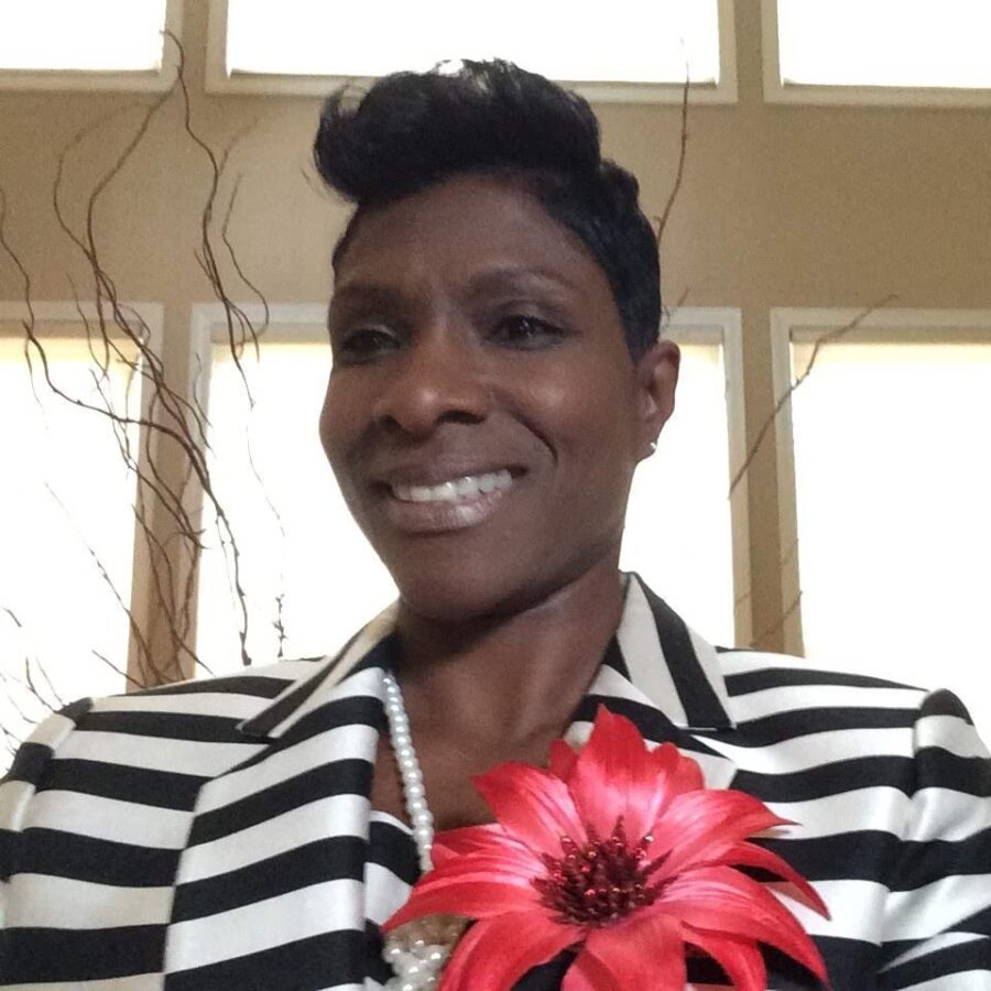 Mrs. Adrienne "Lisa" Tyler - MedCure