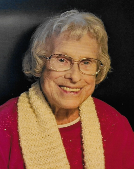 Edna May Swett - MedCure